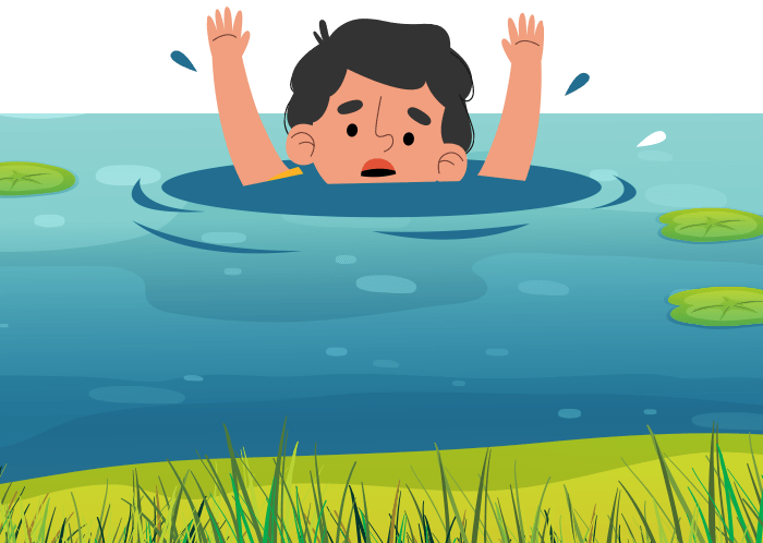Save Drowning (VR) | Cyberrex Design Co.,Ltd.